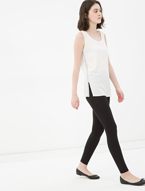 Koton Kadın Ekstra Dar Kesim Tayt