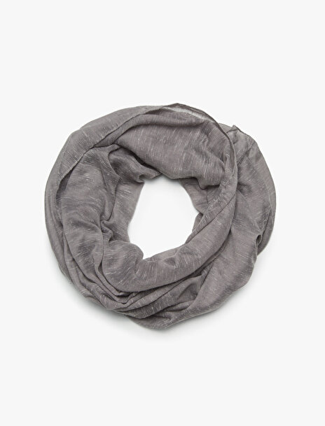 Koton Kadın Düz Boyunluk