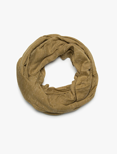 Koton Kadın Düz Boyunluk