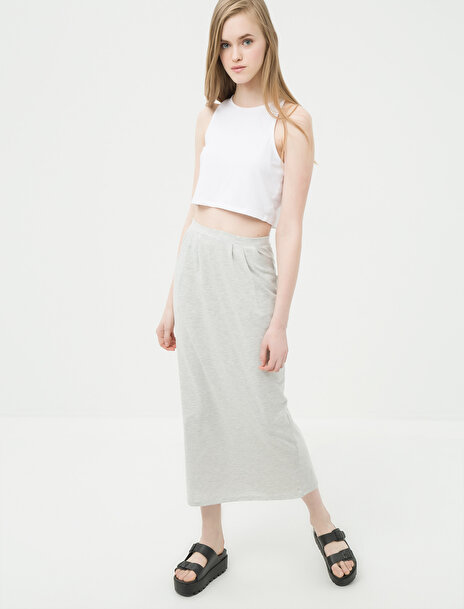 Koton Kadın Uzun Etek