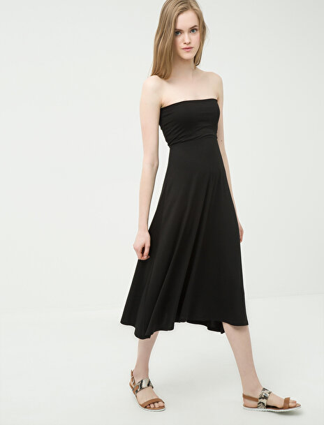 Koton Kadın Uzun Etek