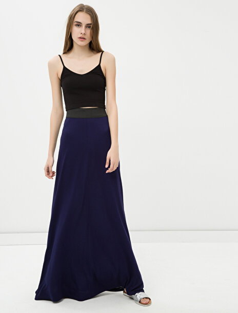 Koton Kadın Uzun Etek