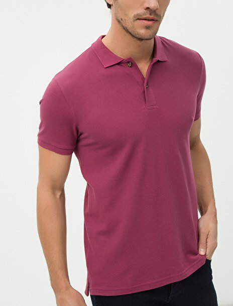 Koton Erkek Polo Yaka T-Shirt