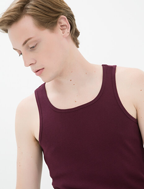 Koton Erkek Rahat Kesim Atlet