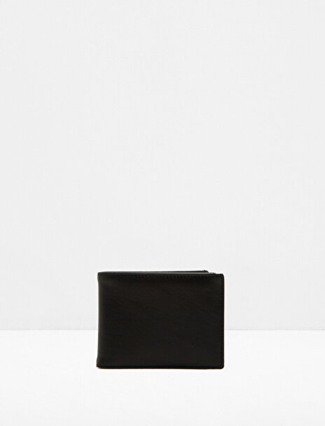 Koton Erkek Deri Cüzdan