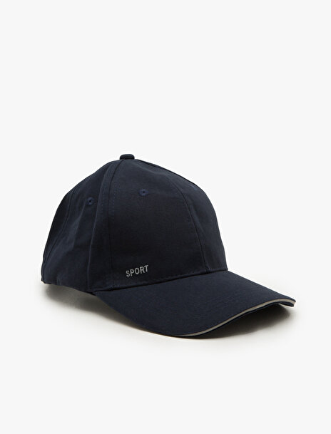 Koton Erkek Klasik Şapka