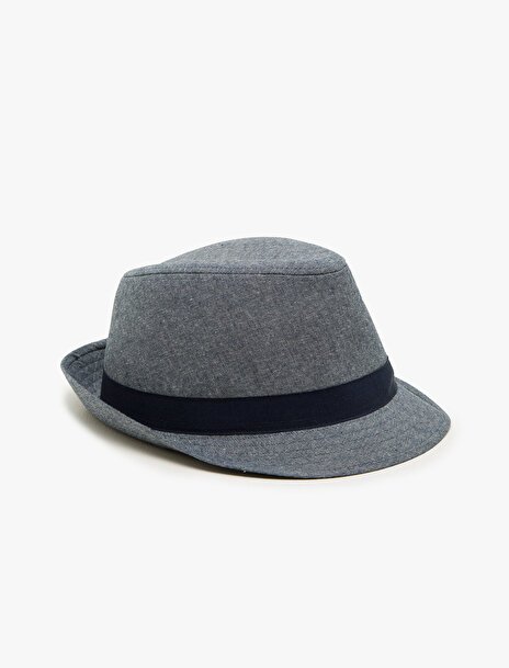 Koton Erkek Klasik Şapka