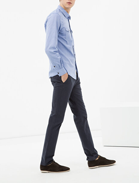 Koton Erkek Klasik Pantolon