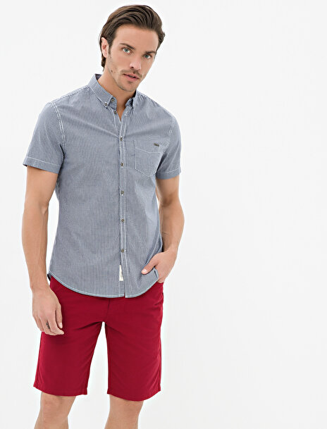 Koton Erkek Klasik Kesim Şort