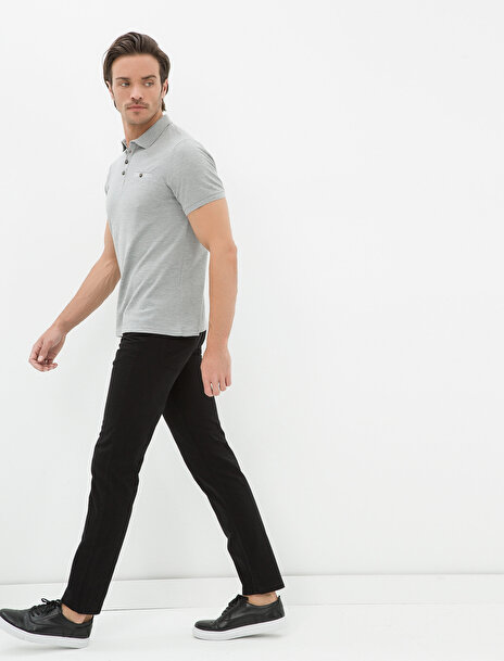 Koton Erkek 5 Cepli Chino Pantolon