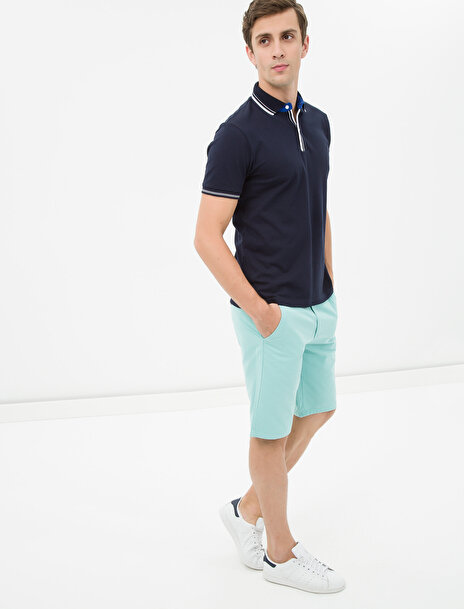Koton Erkek Klasik Kesim Şort
