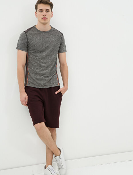 Koton Erkek Klasik Kesim Sort