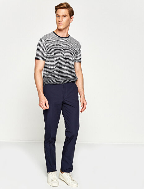 Koton Erkek Normal Bel Pantolon