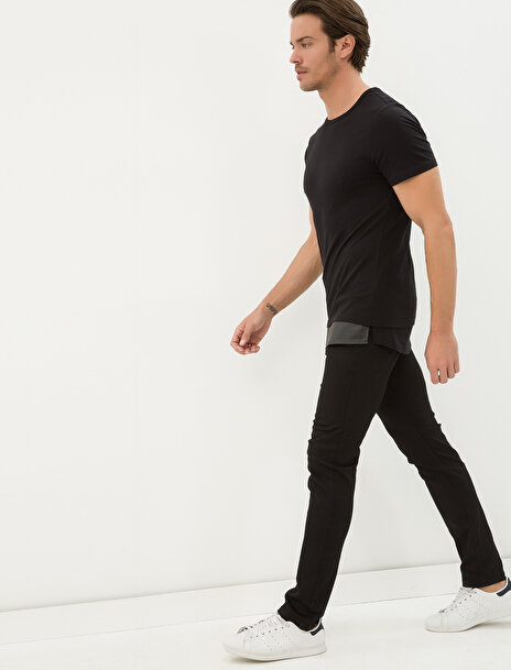 Koton Erkek Klasik Pantolon Koton Erkek Klasik Pantolon