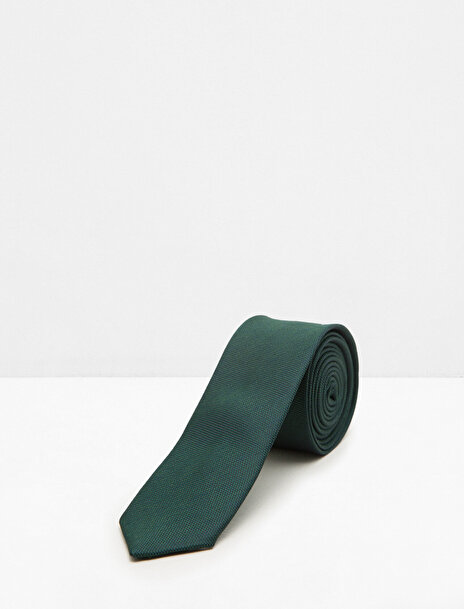 Koton Erkek Desenli Kravat