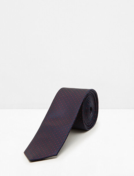 Koton Erkek Puantiyeli Kravat