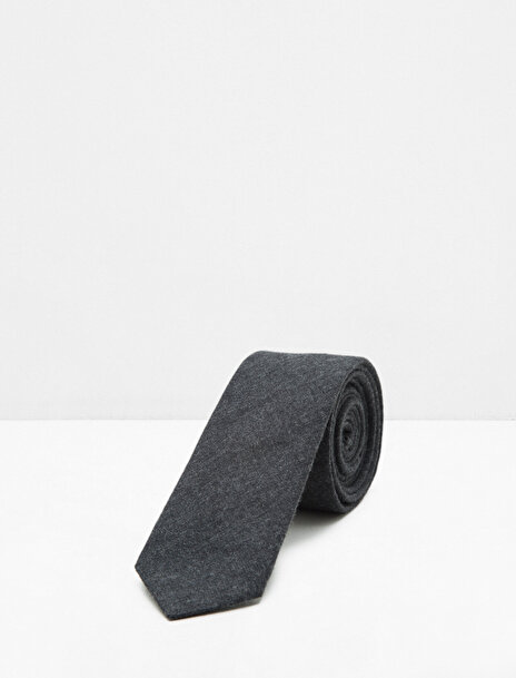 Koton Erkek Desenli Kravat