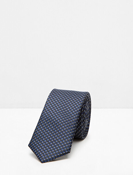 Koton Erkek Desenli Kravat