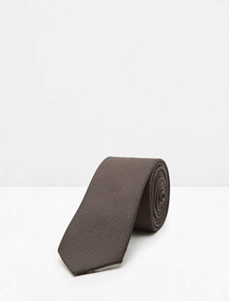 Koton Erkek Desenli Kravat