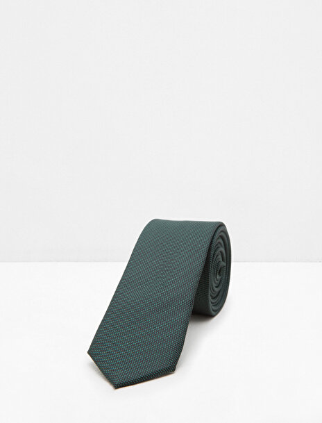 Koton Erkek Desenli Kravat