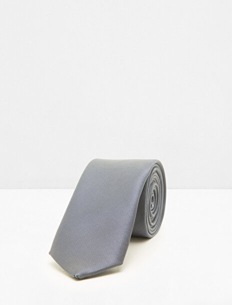 Koton Erkek Desenli Kravat