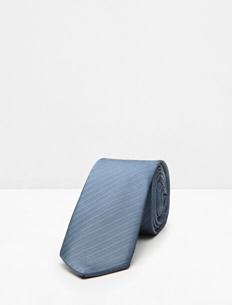 Koton Erkek Desenli Kravat