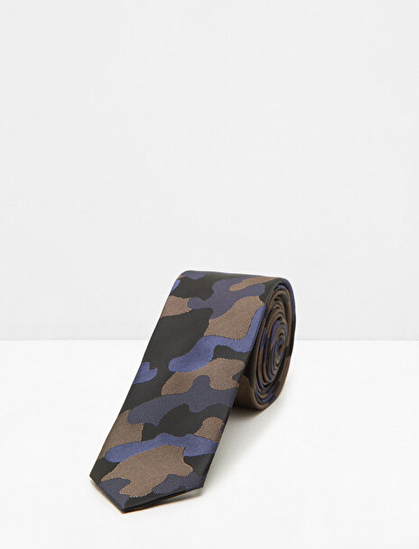 Koton Erkek Desenli Kravat