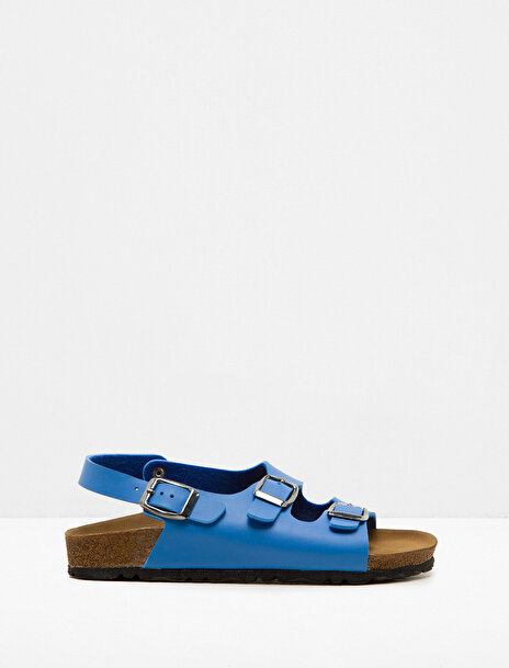 Koton Erkek Çocuk Toka Detaylı Sandalet