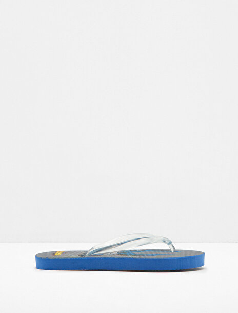 Koton Erkek Çocuk Parmak Arası Terlik