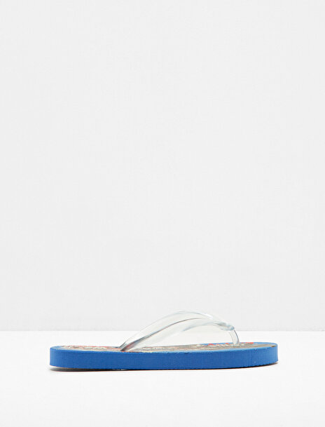 Koton Erkek Çocuk Parmak Arası Terlik