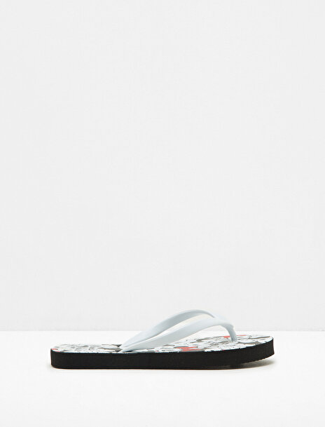 Koton Kız Çocuk Terlik