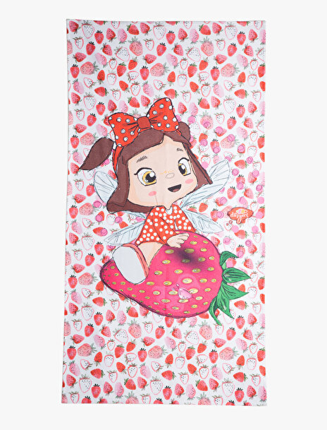 Koton Kız Çocuk Havlu
