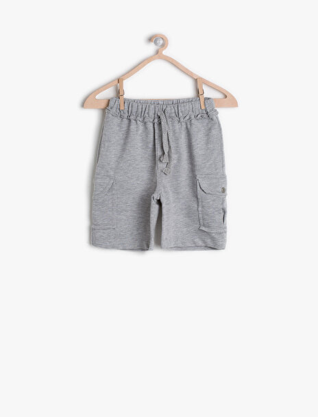 Koton Erkek Çocuk Rahat KesimSort