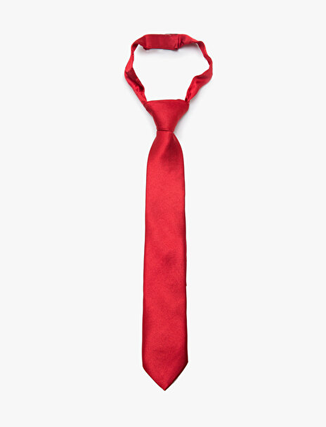 Koton Erkek Çocuk Desenli Kravat