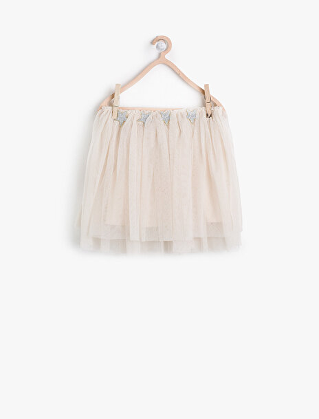 Koton Kız Çocuk Tütü Etek