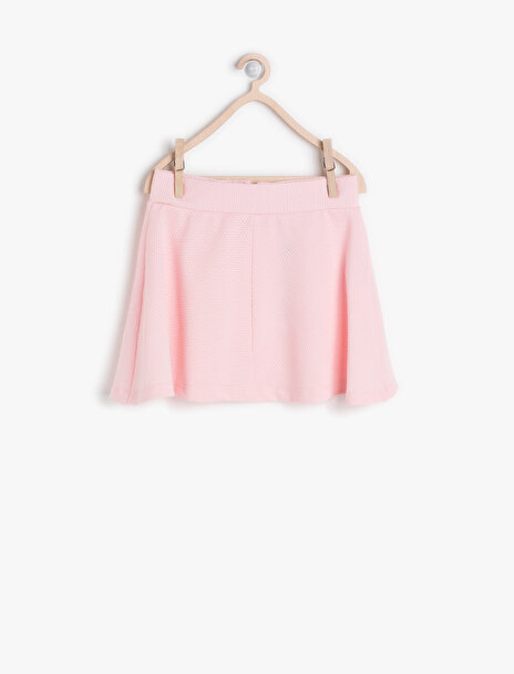 Koton Kız Çocuk Mini Etek