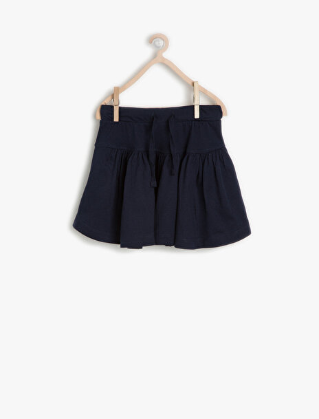 Koton Kız Çocuk Klasik Etek