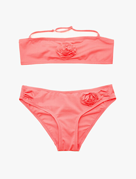 Koton Kız Çocuk Bikini Takım