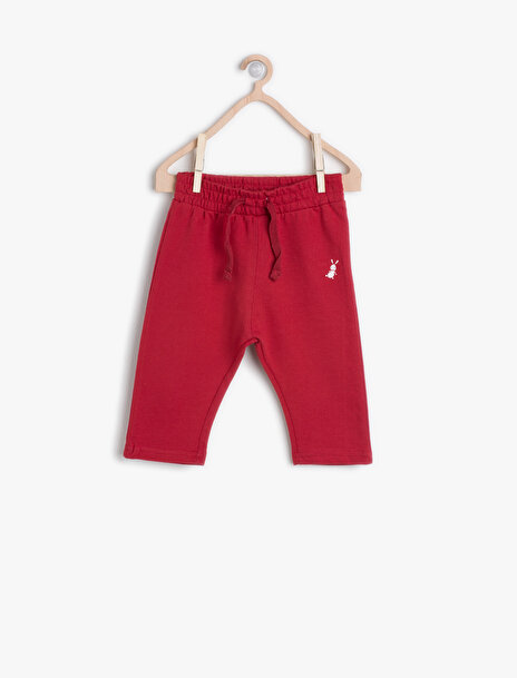 Koton Erkek Çocuk Rahat Kesim Eşofman