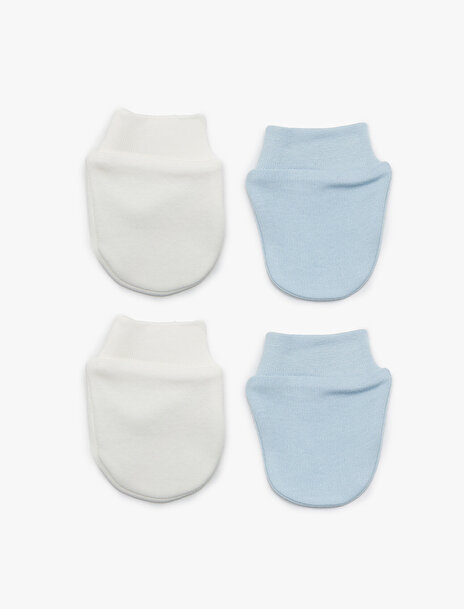 Koton Kız Çocuk 2'li Eldiven