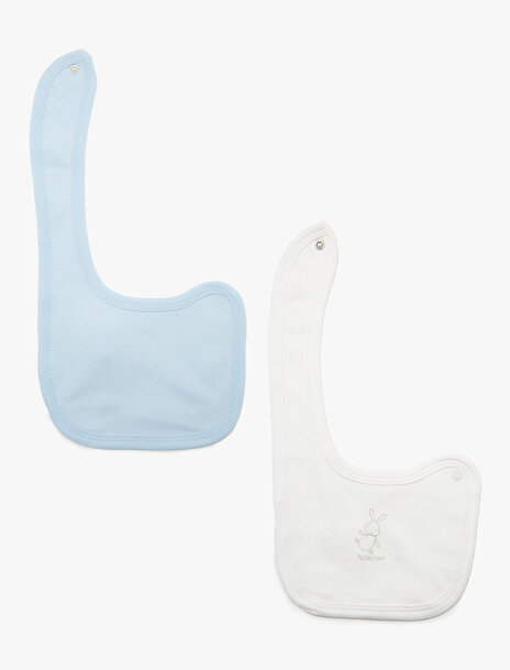 Koton Erkek Çocuk Düz Önlük