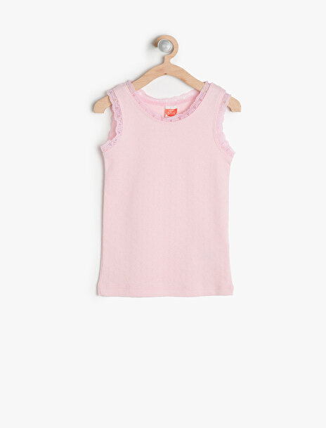 Koton Kız Çocuk Atlet