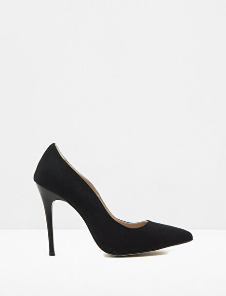 Koton Kadın Topuklu Ayakkabı