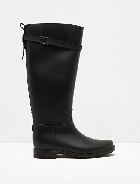 Koton Kadın Toka Detaylı Çizme