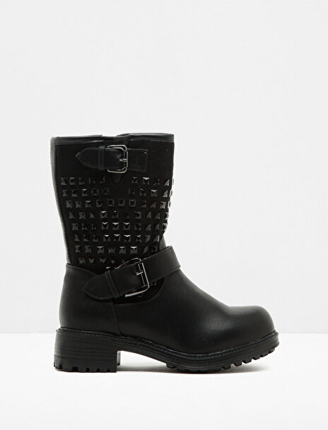 Koton Kadın Toka DetaylıBot