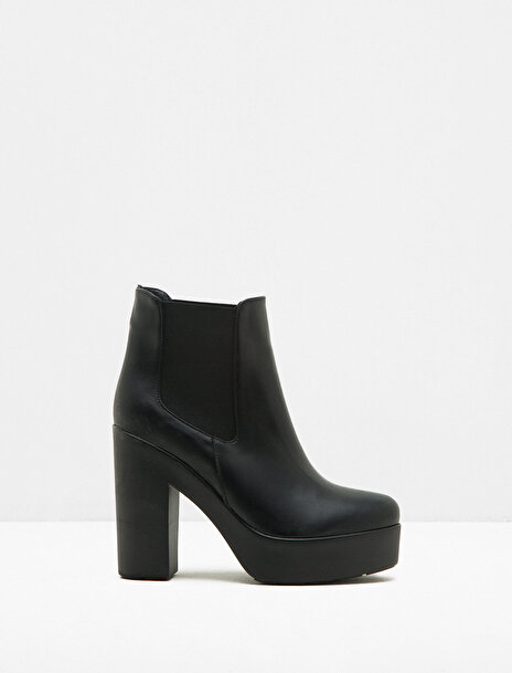 Koton Kadın Bağcıksız Bot