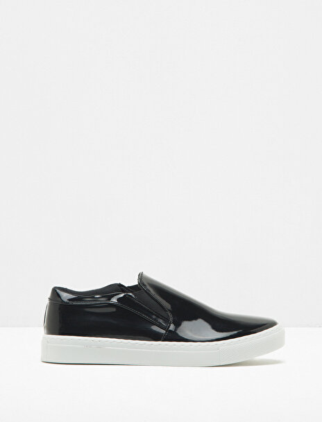 Koton Kadın Bağcıksız Spor Ayakkabı