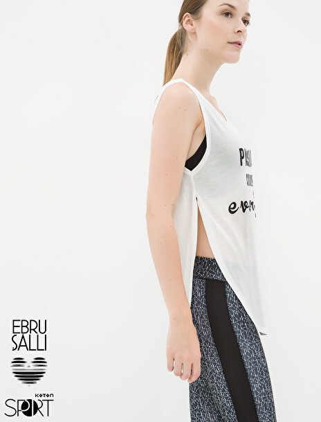 Koton Kadın Spor Atlet