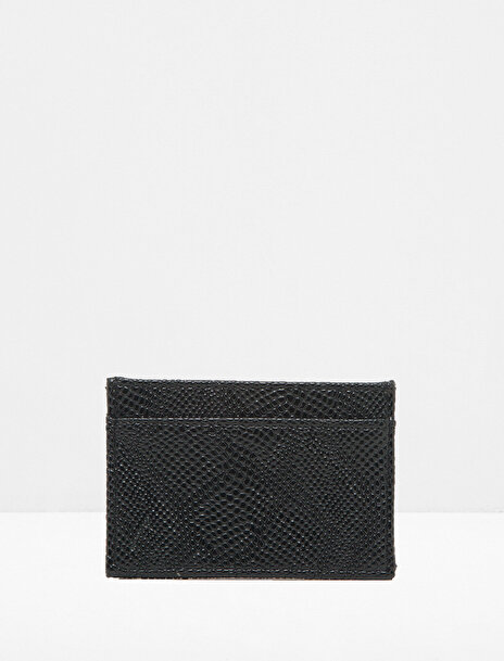 Koton Kadın Desenli Cüzdan