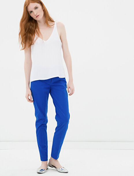 Koton Kadın Cigarette Pantolon